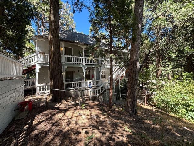1 Bedroom Apartment for Rent at 901 Deer Trl #4, Crestline, CA 92325