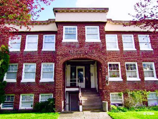 1 Bedroom Apartment for Rent at 901 N M St #4, Tacoma, WA 98403 North End