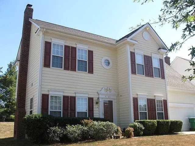 1 Bedroom Apartment for Rent at 9025 Blueshot Ct, Charlotte, NC 28273 Olde Whitehall
