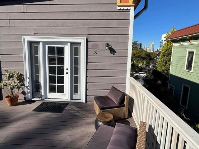 1 Bedroom Apartment for Rent at 905 20th St #4, San Diego, CA 92102 Golden Hill