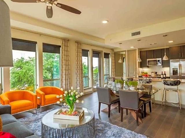 1 Bedroom Apartment for Rent at 909 Town and Country Boulevard #3.25, Houston, TX 77024 Memorial