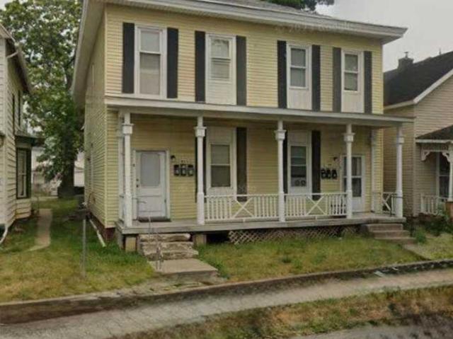 1 Bedroom Apartment for Rent at 909 N 10th St #1, Lafayette, IN 47904 Lincoln