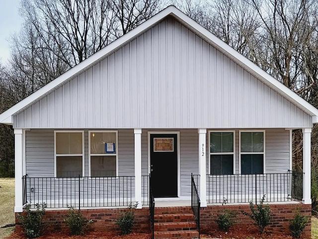 1 Bedroom Apartment for Rent at 912 2nd St, Spencer, NC 28159