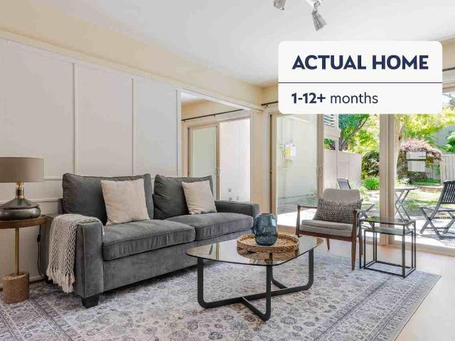 1 Bedroom Apartment for Rent at 912 Webster St #2150, Palo Alto, CA 94301 University South
