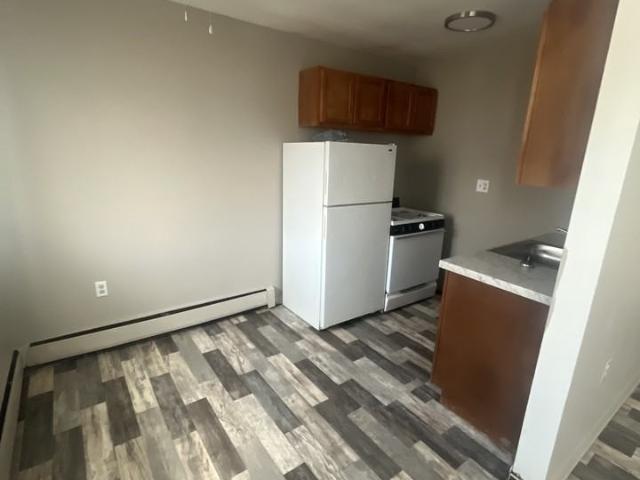 1 Bedroom Apartment for Rent at 9130 Whitter 2 #2, Detroit, MI 48224 Finney