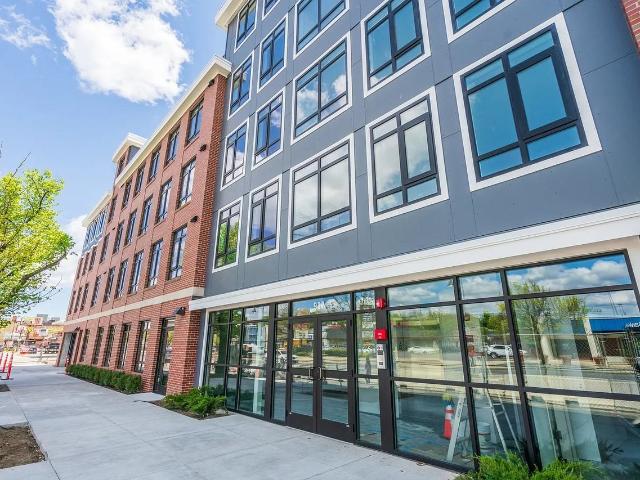 1 Bedroom Apartment for Rent at 917 Bennington St #307, Boston, MA 02128 Harbor View Orient Heights