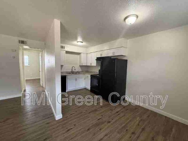 1 Bedroom Apartment for Rent at 917 N Yale Ave #116, Tulsa, OK 74115