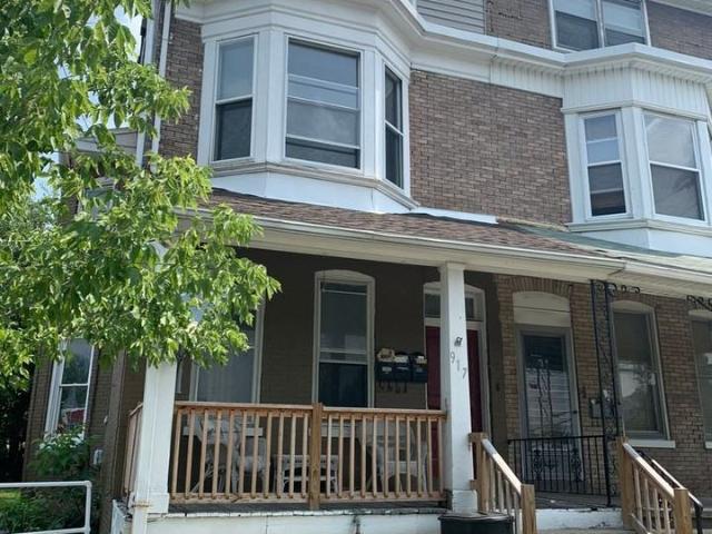 1 Bedroom Apartment for Rent at 917 S Queen St, York, PA 17403 Veterans Memorial Park