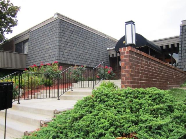 1 Bedroom Apartment for Rent at 9152 Foster St, Overland Park, KS 66212
