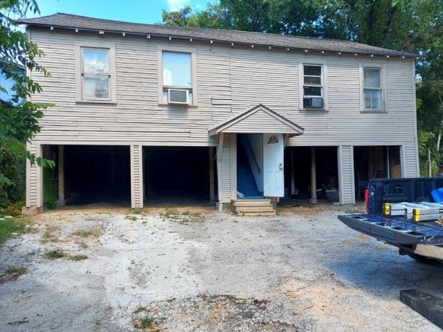 1 Bedroom Apartment for Rent at 915 University Ave #A, Huntsville, TX 77320