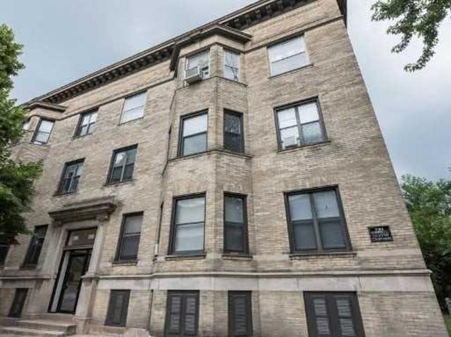 1 Bedroom Apartment for Rent at 915 W Waveland Ave #923 2D, Chicago, IL 60613 Lakeview
