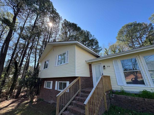 1 Bedroom Apartment for Rent at 916 Forge Rd, Durham, NC 27713
