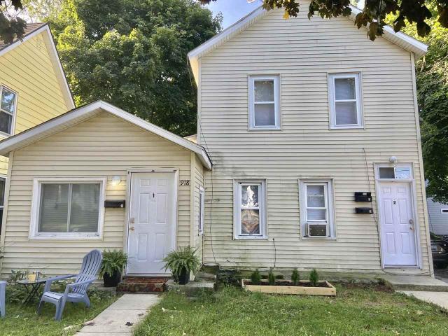 1 Bedroom Apartment for Rent at 918 Watson Street Southwest, Grand Rapids, MI 49504 SWAN