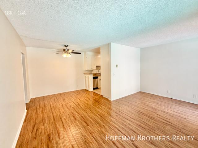 1 Bedroom Apartment for Rent at 919 N Alfred St #105, Los Angeles, CA 90069 Mid City West