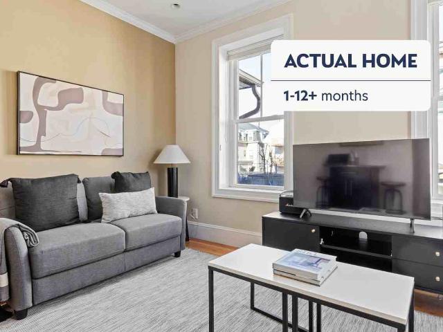 1 Bedroom Apartment for Rent at 91 Perkins St #802, Somerville, MA 02145 East Somerville