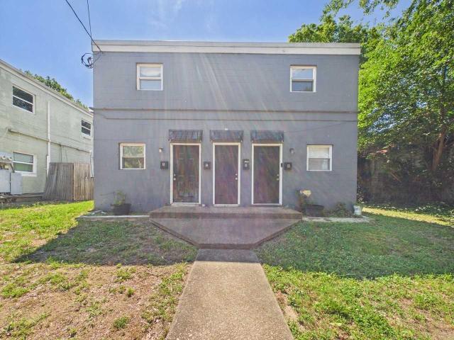 1 Bedroom Apartment for Rent at 923 N 20th St #D, Richmond, VA 23223 Fairmount