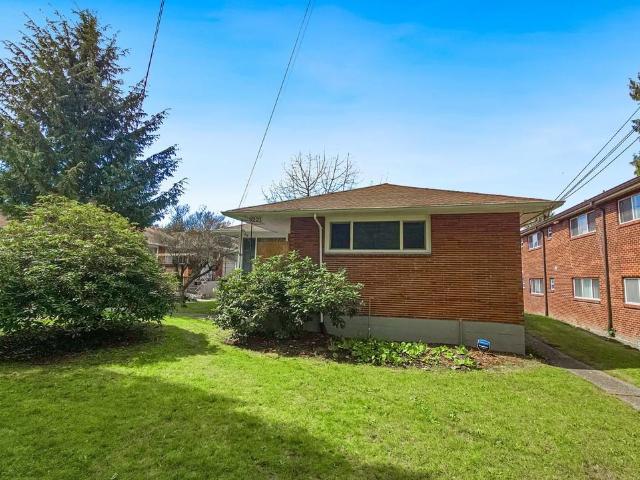 1 Bedroom Apartment for Rent at 9221 35th Ave Sw, Seattle, WA 98126 Fauntleroy