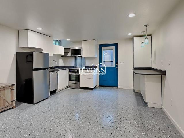 1 Bedroom Apartment for Rent at 9222 117th St Sw, Lakewood, WA 98498 Central Lakes
