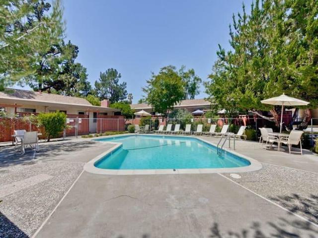 1 Bedroom Apartment for Rent at 924 Mangrove Ave, Sunnyvale, CA 94086 Ponderosa Park