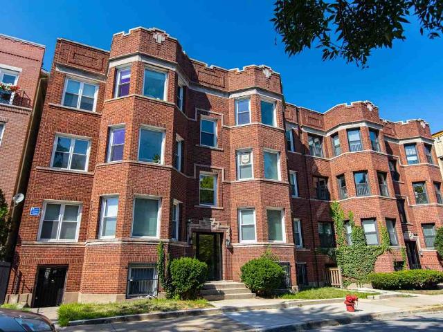 1 Bedroom Apartment for Rent at 928 W George St #1F, Chicago, IL 60657 Lakeview