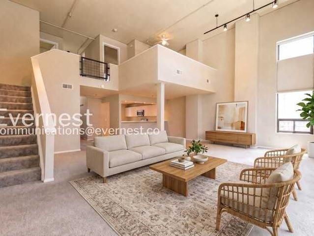 1 Bedroom Apartment for Rent at 930 Acoma St #207, Denver, CO 80204 Golden Triangle
