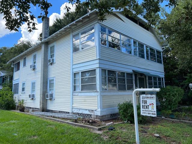 1 Bedroom Apartment for Rent at 932 10th St N #3, St. Petersburg, FL 33705 Uptown