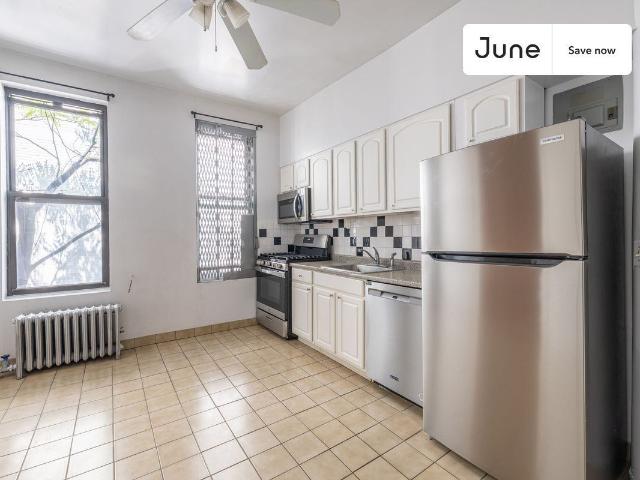 1 Bedroom Apartment for Rent at 932 Columbus Ave #4S, New York, NY 10025 Upper West Side