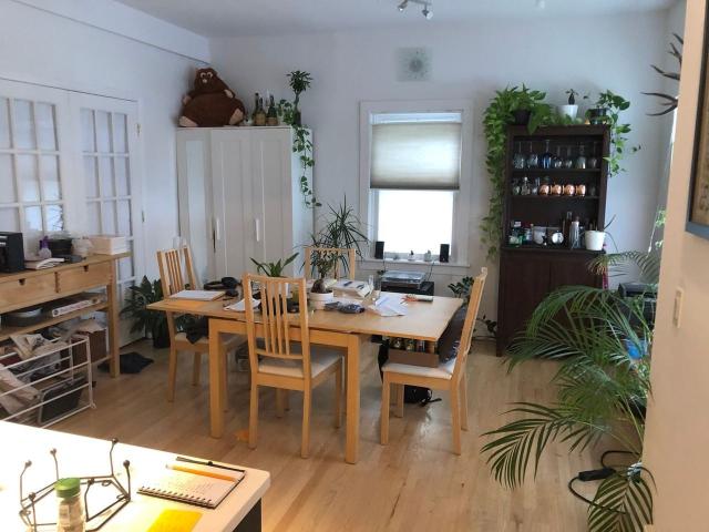 1 Bedroom Apartment for Rent at 934 934 State State 4 Bishop, New Haven, CT 06612