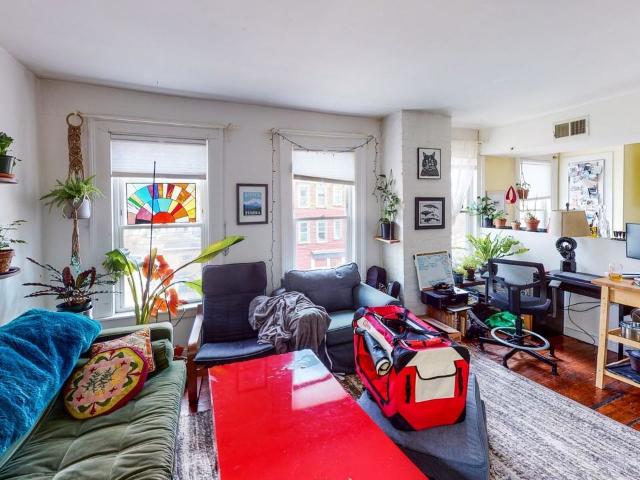 1 Bedroom Apartment for Rent at 934 State St #4, New Haven, CT 06511 Wooster Square Mill River