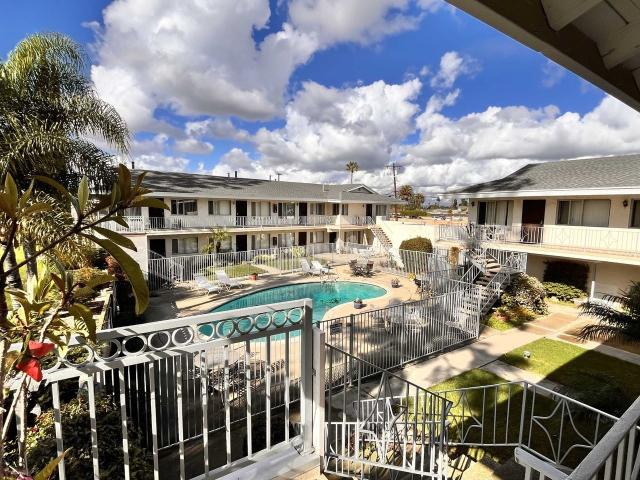 1 Bedroom Apartment for Rent at 9381 Cellini Ave #3, Garden Grove, CA 92841