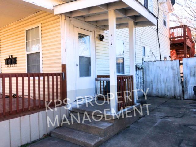 1 Bedroom Apartment for Rent at 939 S Market St, Wichita, KS 67211 South Central
