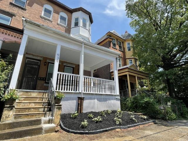 1 Bedroom Apartment for Rent at 939 S Saint Bernard St #3, Philadelphia, PA 19143 Southwest Cedar Park