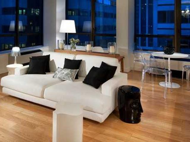 1 Bedroom Apartment for Rent at 93 Wall St #1416, New York, NY 10005 Financial District