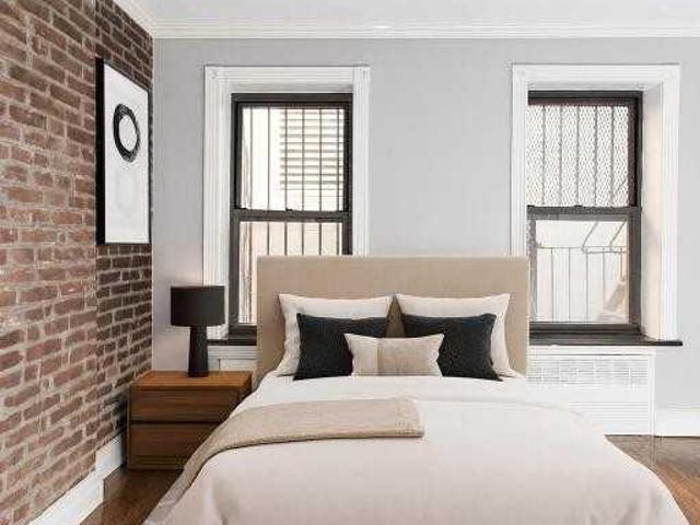 1 Bedroom Apartment for Rent at 9th Ave & W 53rd St #3c, New York, NY 10019 Hell's Kitchen