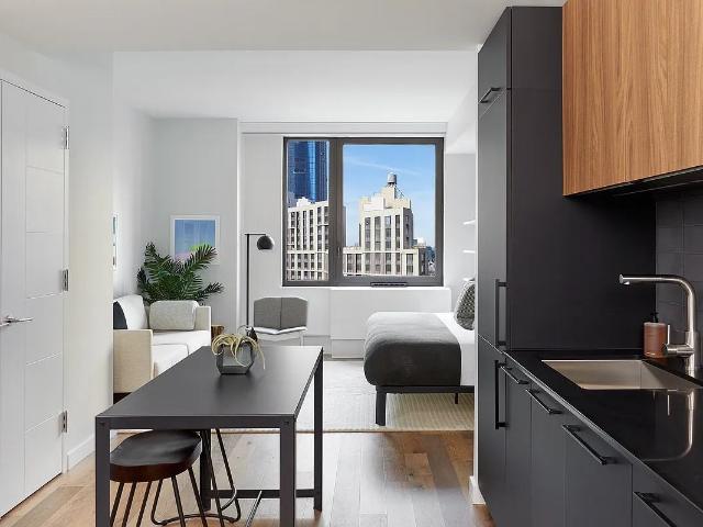1 Bedroom Apartment for Rent at 9th Ave & W 36th St. #6B, New York, NY 10001 Garment District