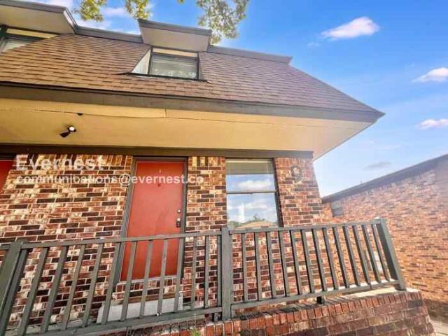 1 Bedroom Apartment for Rent at 9 Meredith Ct #1, Little Rock, AR 72227 Reservoir