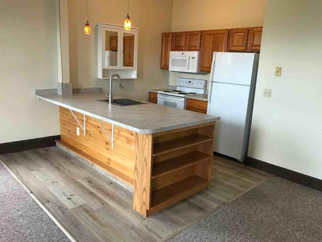 1 Bedroom Apartment for Rent at 9 Warren St #6, Concord, NH 03301