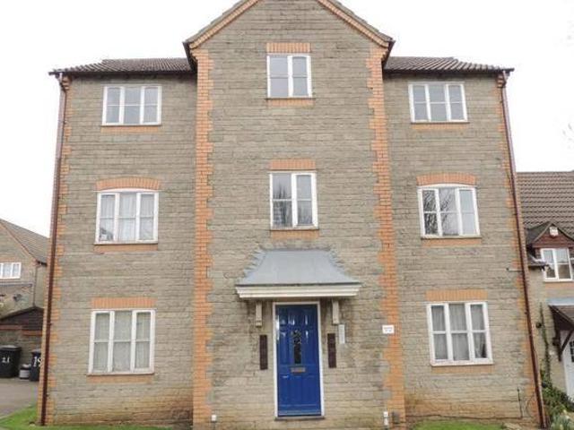 1 bedroom apartment for rent in Muirfield Warmley Bristol BS30