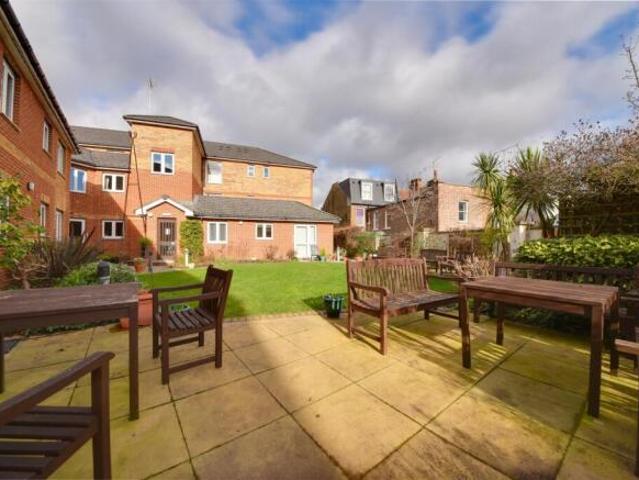 1 bedroom apartment for rent in Mulberry Court, Bedford Road, N2