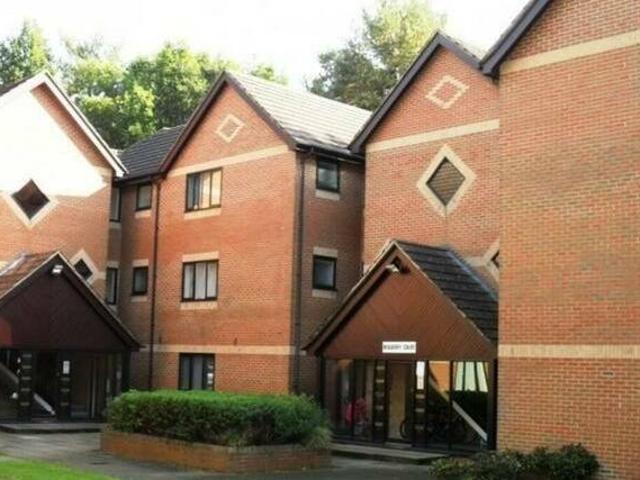 1 bedroom apartment for rent in Mulberry Court Waylands Close RG12
