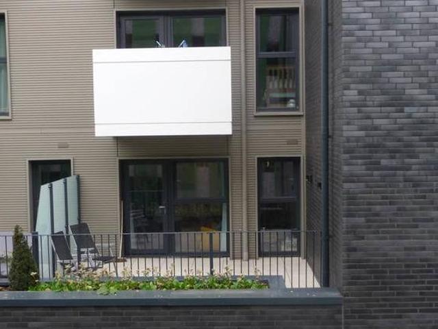 1 bedroom apartment for rent in Mulberry House SG1