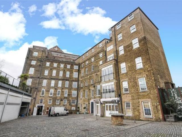 1 bedroom apartment for rent in Mumford Mills, Greenwich High Road, London, SE10