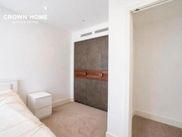 1 bedroom apartment for rent in Munstead Apartments, 33 Danvers Avenue, One Clapham Junction, SW11