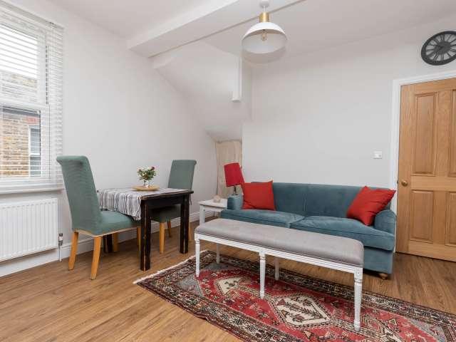 1 bedroom apartment for rent in Munster, London