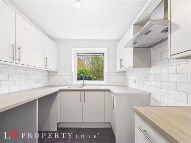 1 bedroom apartment for rent in Musgrave Road, Birmingham, B18
