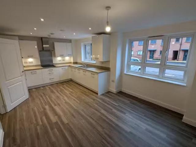1 bedroom apartment for rent in Mustoe Road, Frenchay, Bristol.