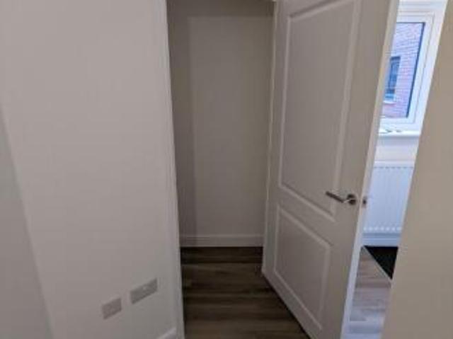 1 bedroom apartment for rent in Mustoe Road, Frenchay, Bristol, BS16