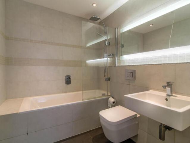 1 bedroom apartment for rent in Murray Street, London, NW1