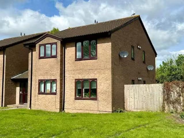 1 bedroom apartment for rent in Myers Road, Gloucester, GL1