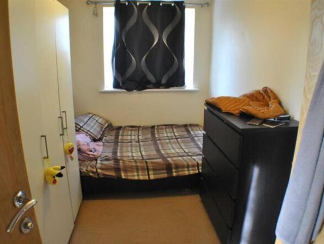 1 bedroom apartment for rent in Machin Road, Henbury, BS10